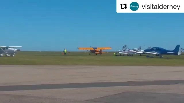 Guernsey Airport Official Website | Channel Islands