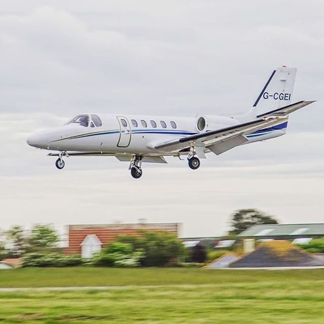 Guernsey Airport Official Website | Channel Islands